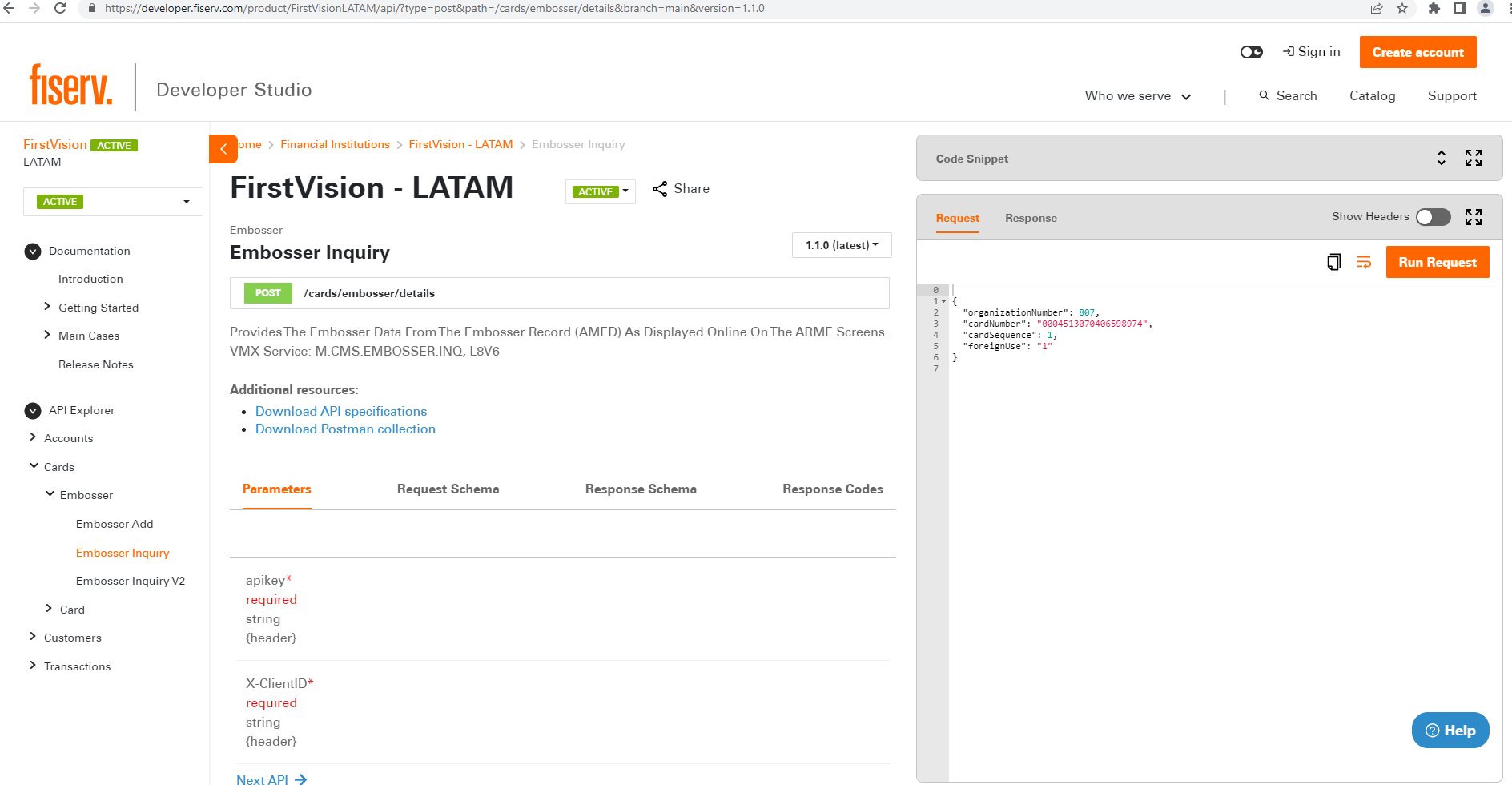 Search list doesn't redirect correctly · Issue #321 · Fiserv/Support · GitHub