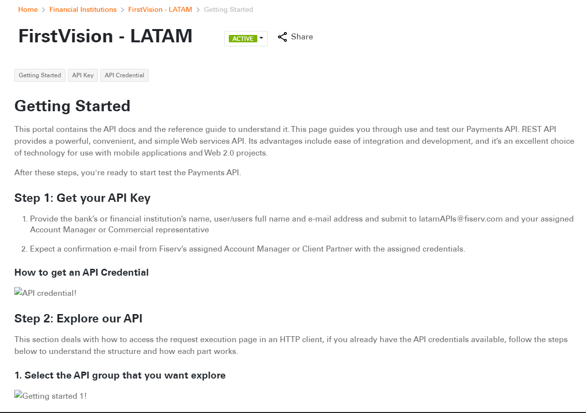 Images not showing in the portal · Issue #332 · Fiserv/Support · GitHub