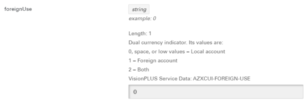 String examples · Issue #340 · Fiserv/Support · GitHub