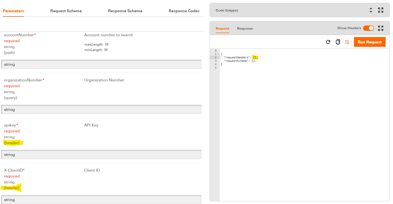 Request headers · Issue #401 · Fiserv/Support · GitHub