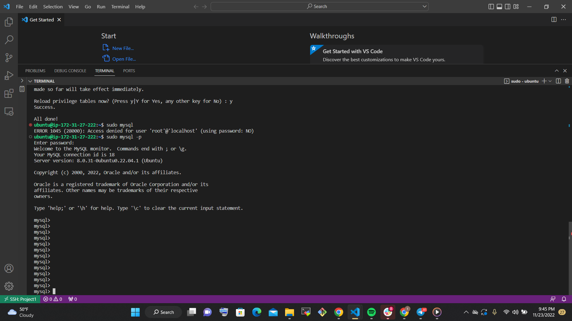 GitHub - tobisreal/projec1