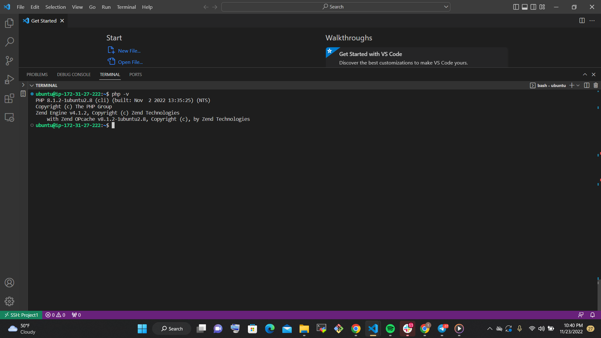 GitHub - tobisreal/projec1