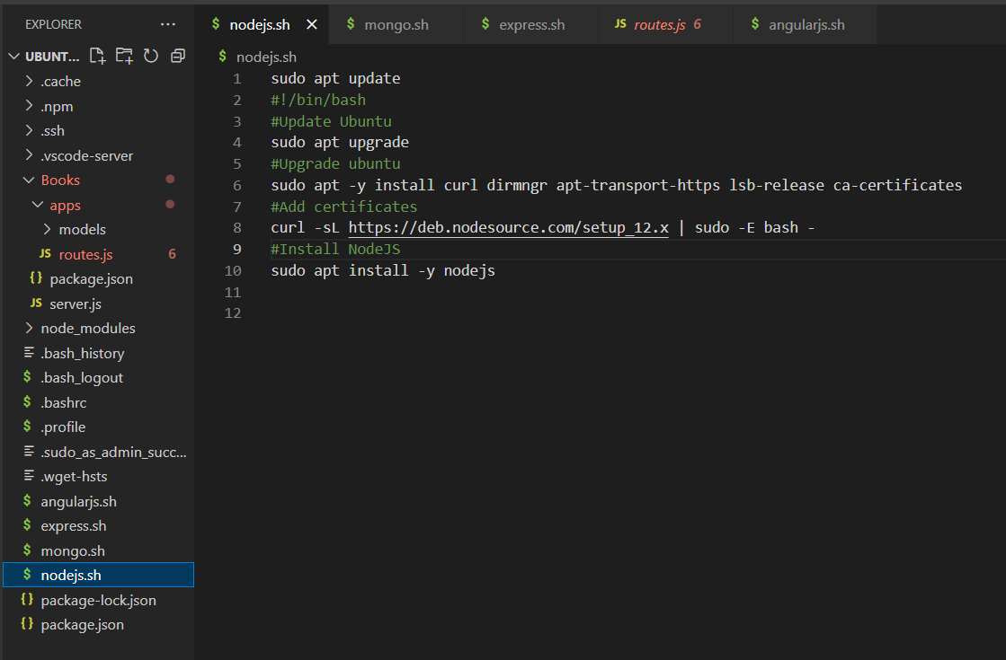 GitHub - tobisreal/Project-4: MEAN stack