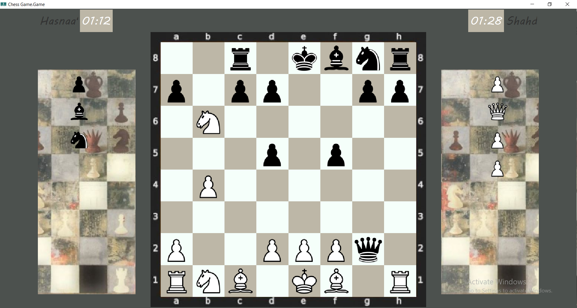 GitHub - sbme-tutorials/finalproject_chessgame-team_four: finalproject ...