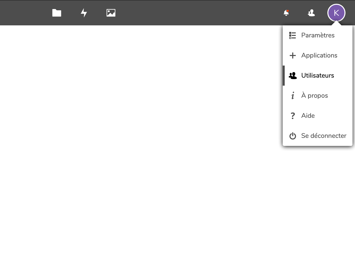 [Bug] Admin Users Panel is blank · Issue #16299 · nextcloud/server · GitHub