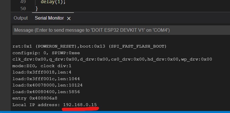 GitHub - andresima0/WebLed: Web-based WiFi LED controller using an ESP32