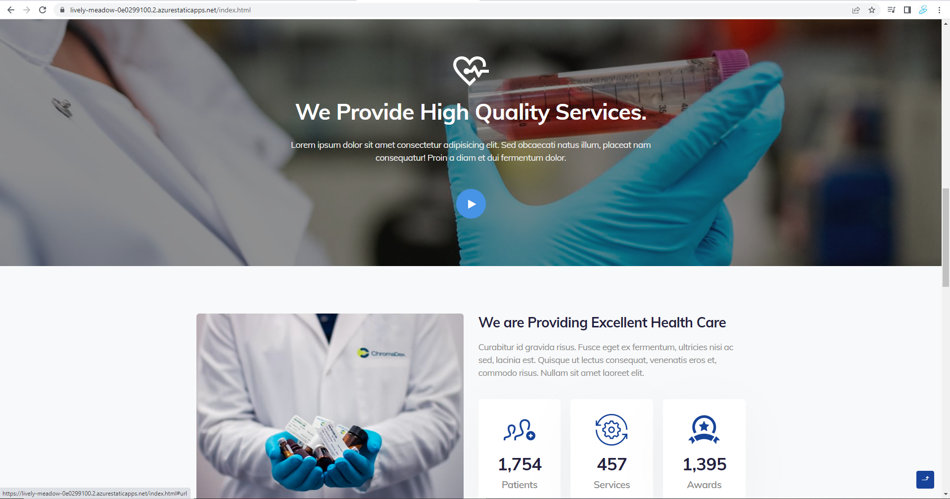 GitHub - ShowkatShaik/Medpill-Project