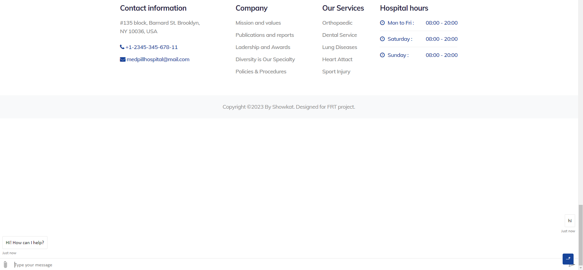 GitHub - ShowkatShaik/Medpill-Project