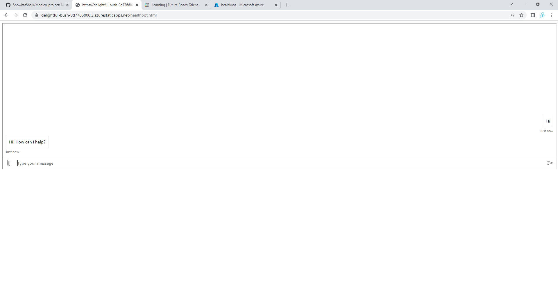 GitHub - ShowkatShaik/Medico-project: Medico Project is a web based application developed for ...