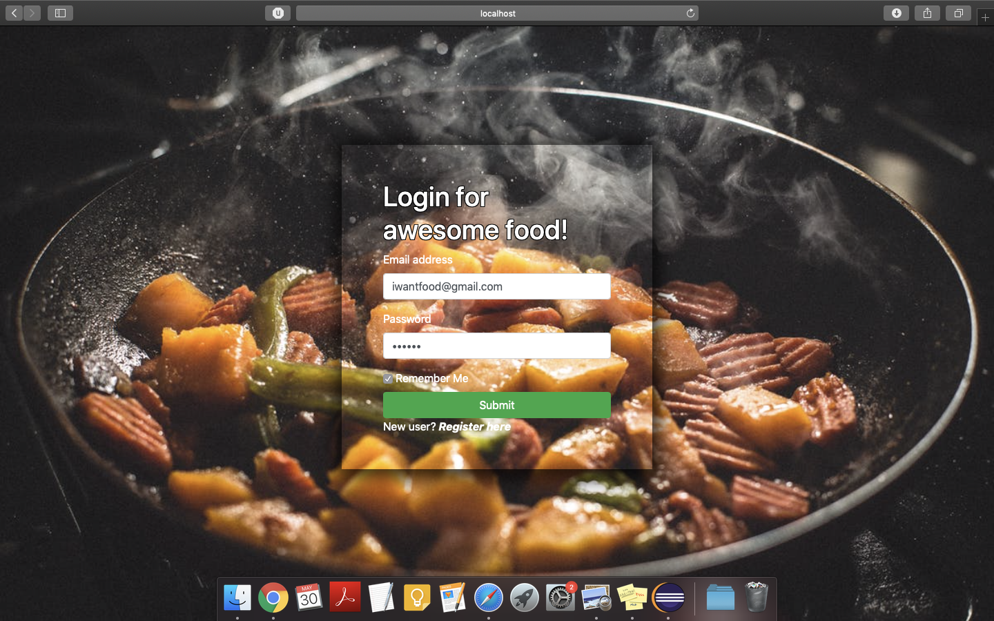 GitHub - MUKHESHKARAN/food_ordering_website: This is an Online Food ...