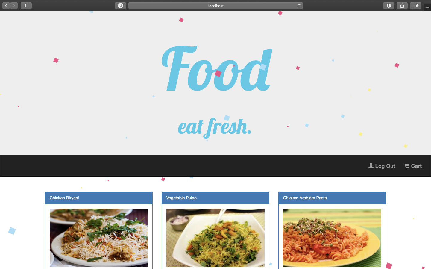 GitHub - MUKHESHKARAN/food_ordering_website: This is an Online Food ...