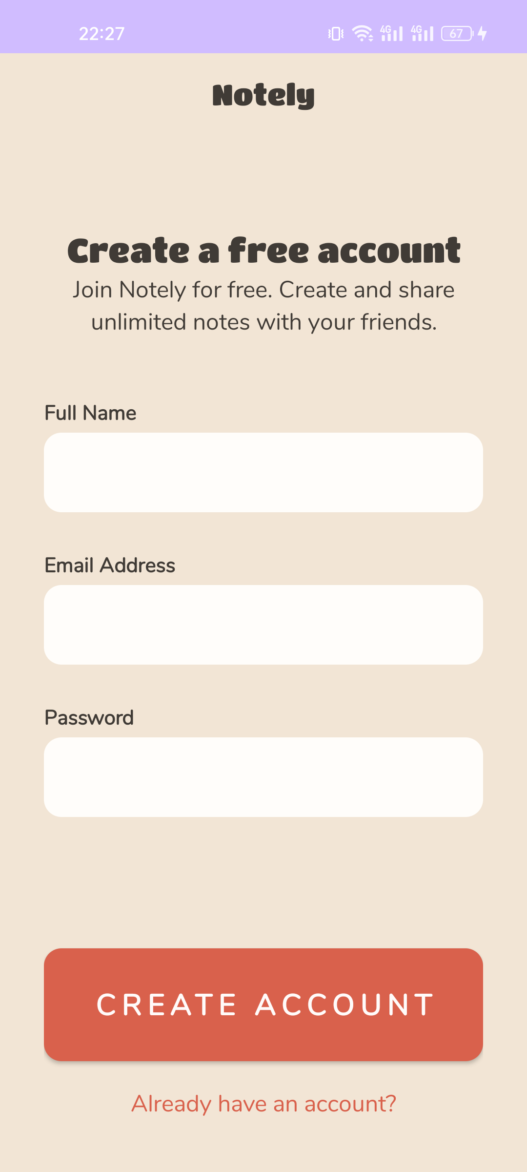 Github Huylong152 Noteapp