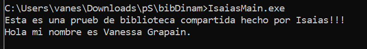 GitHub - vanessa541/progSistemasPracticas: Practicas de la materia de Programacion en sistemas