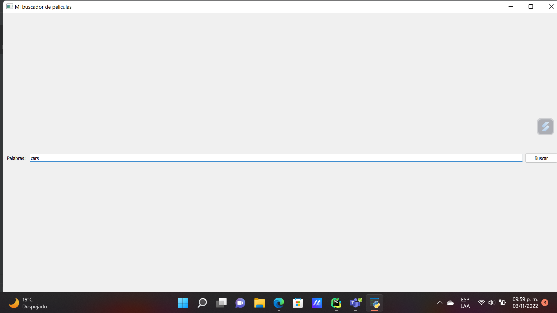 GitHub - vanessa541/progSistemasProyecto: documentación del proyecto Hilos