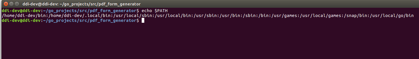 dep init not working · Issue #1298 · golang/dep · GitHub