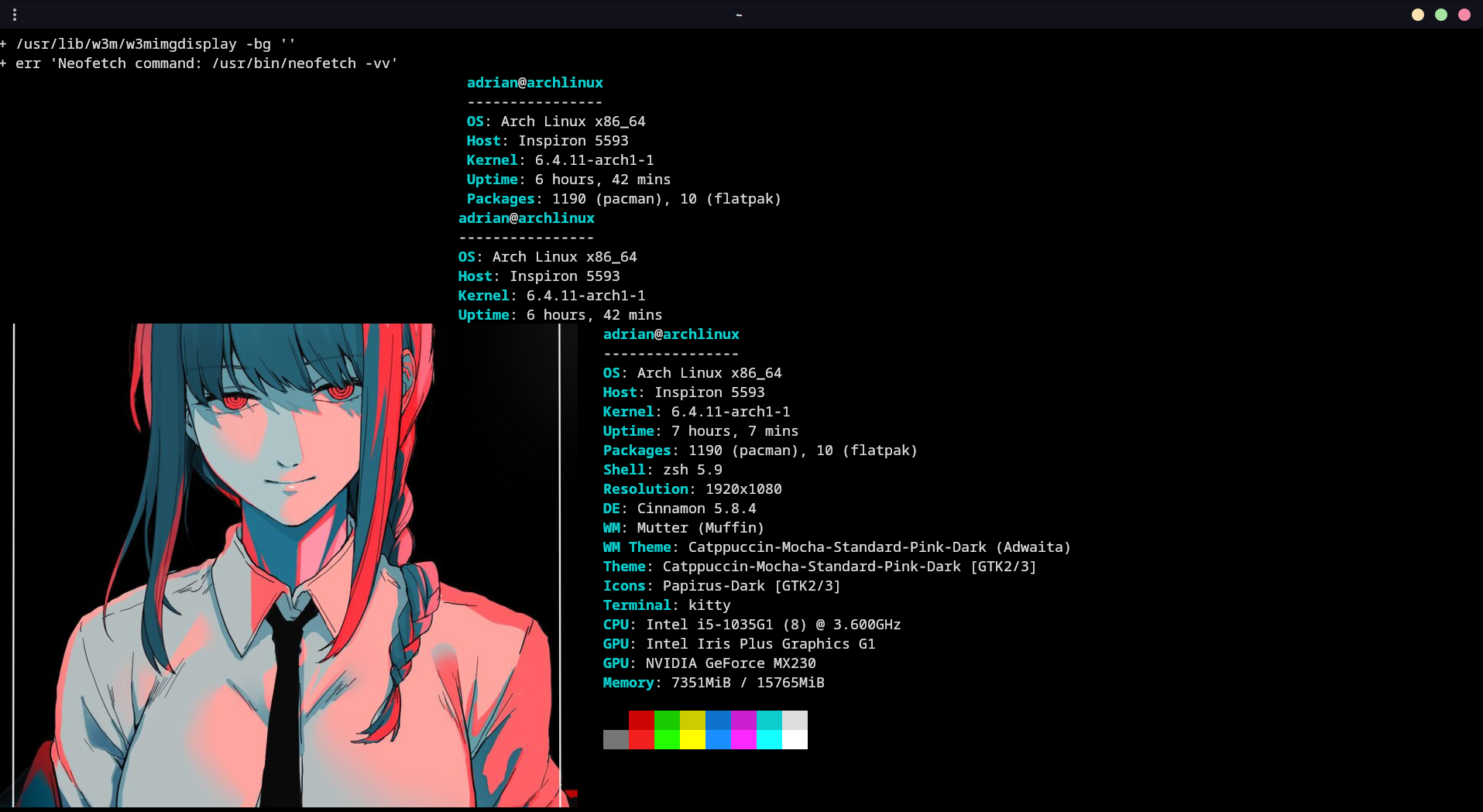 Image doesn't show in Terminator · Issue #2365 · dylanaraps/neofetch · GitHub