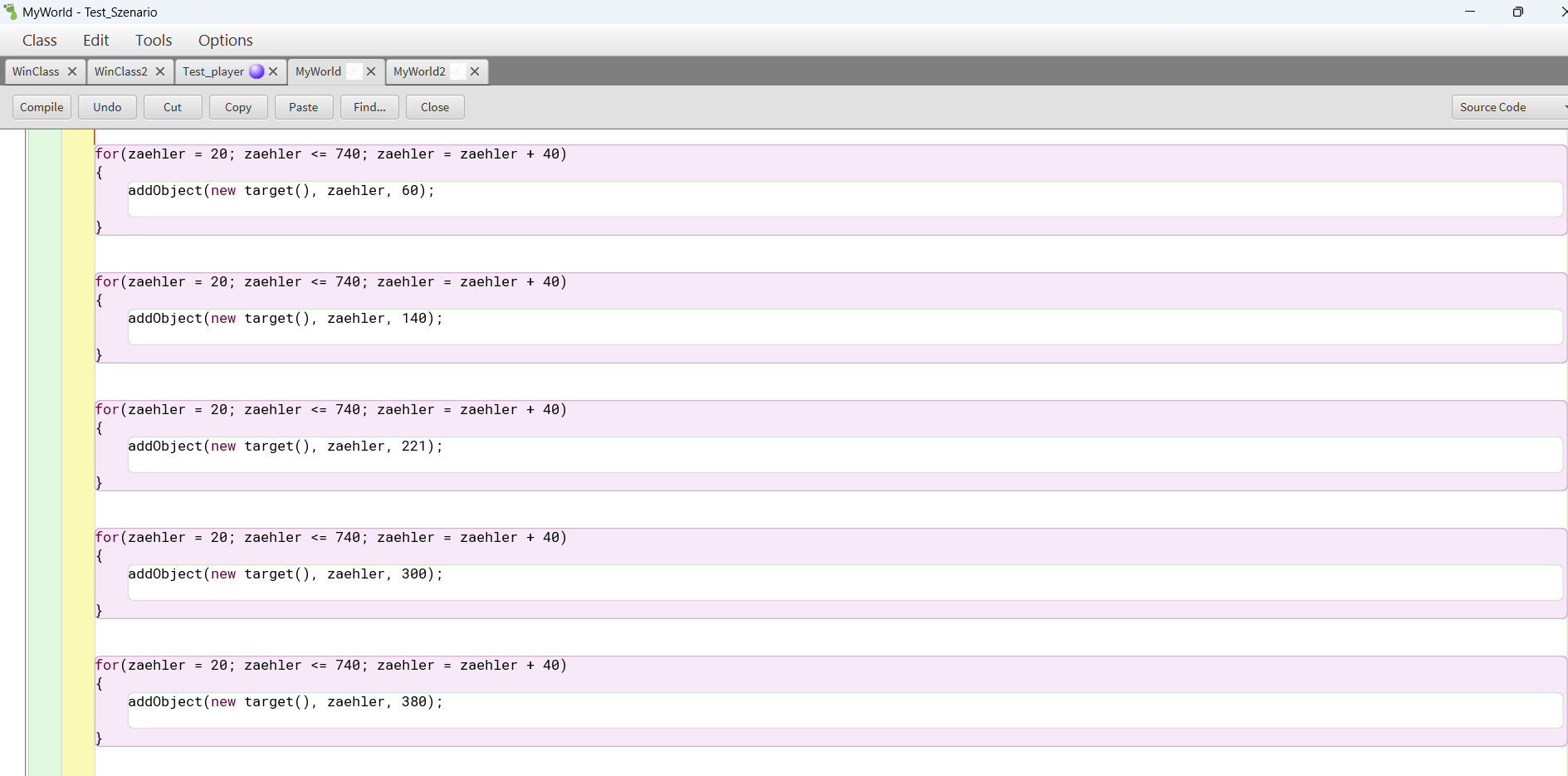 Informatikprojekt-2023/Stundentagebuch2023.md at main · L-Edler/Informatikprojekt-2023 · GitHub
