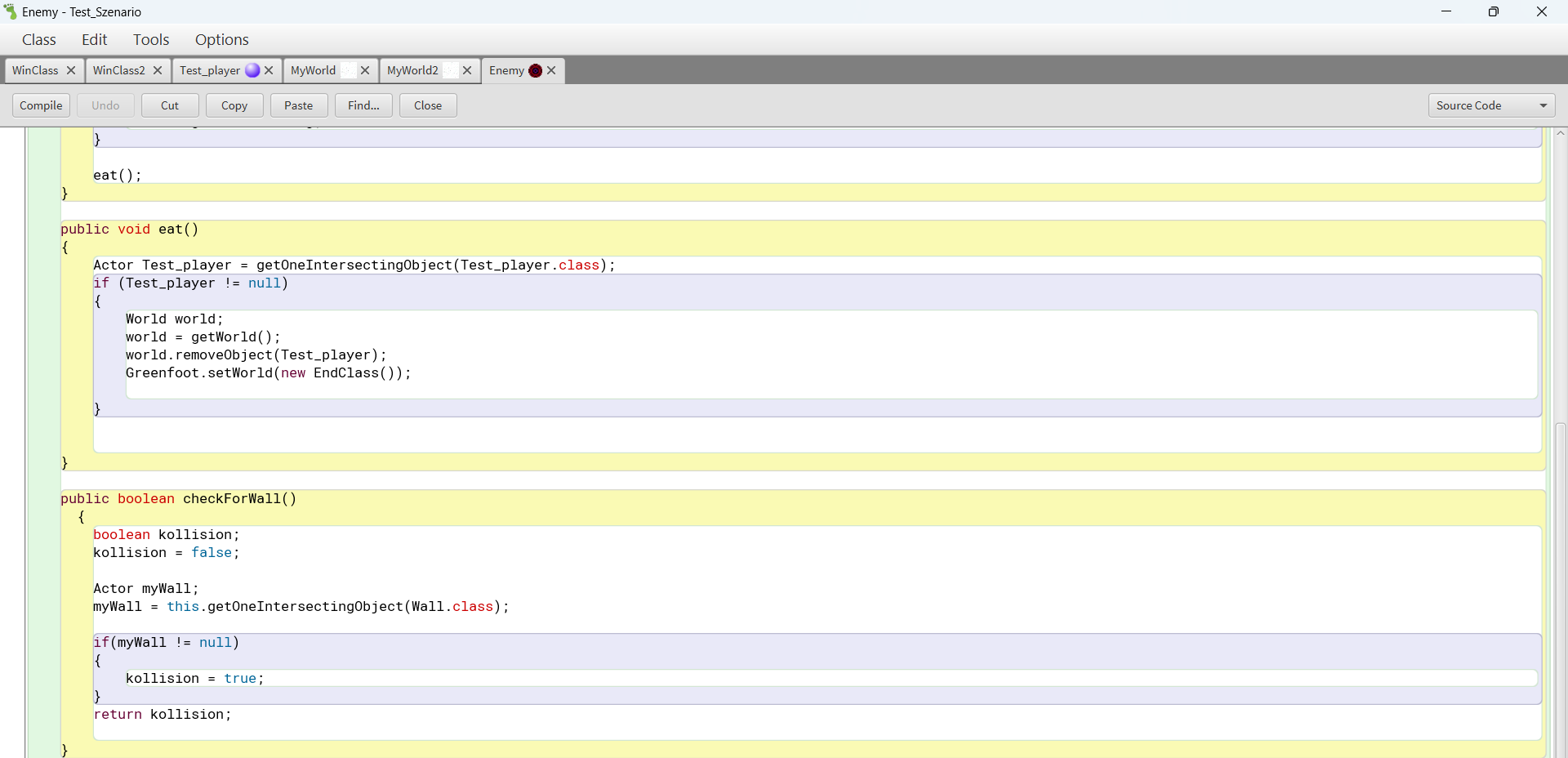 Informatikprojekt-2023/Stundentagebuch2023.md at main · L-Edler/Informatikprojekt-2023 · GitHub