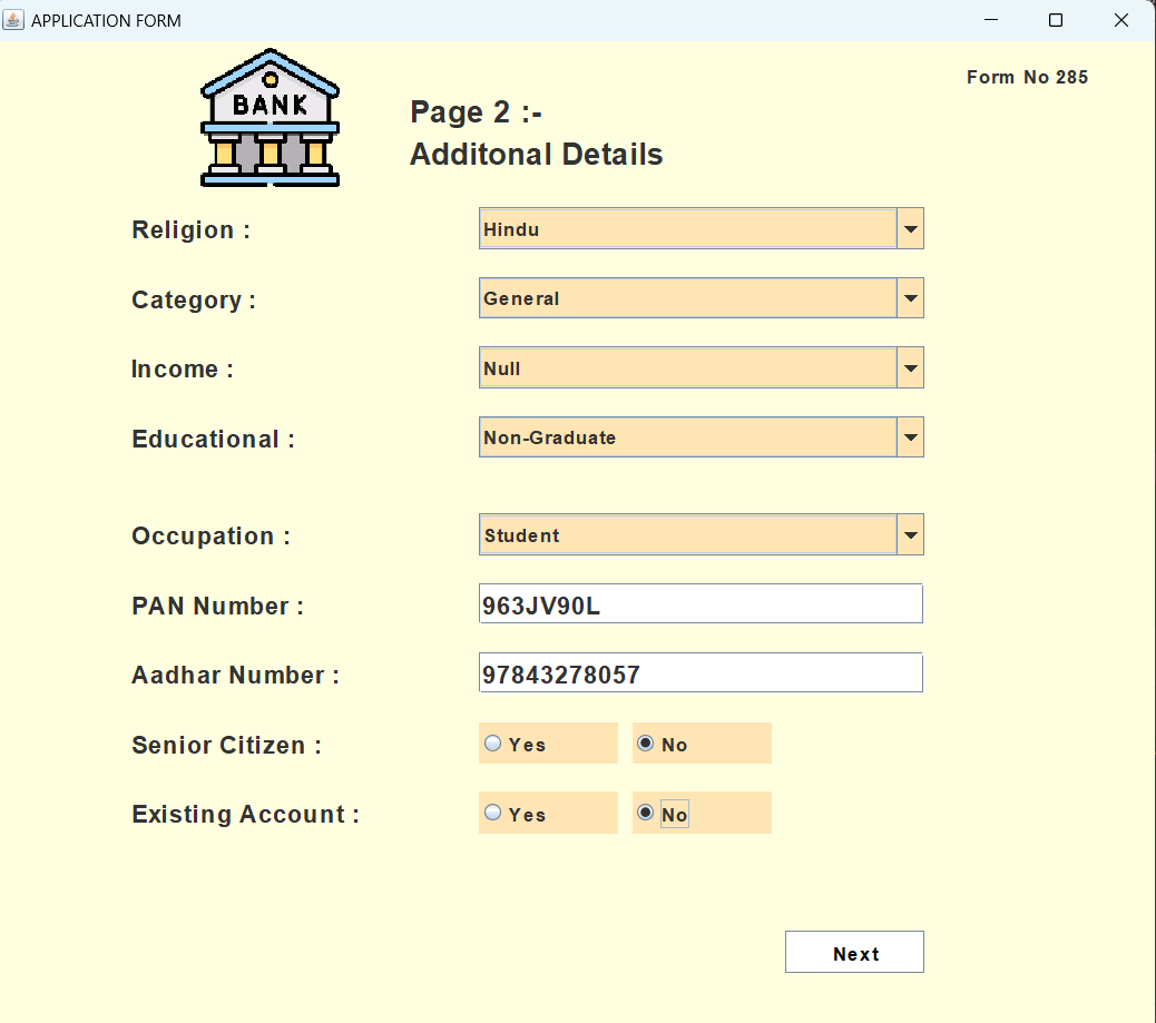 GitHub - Samruddhi76/ATM-System-and-Bank-Management-System: Bank and ATM System managed using ...