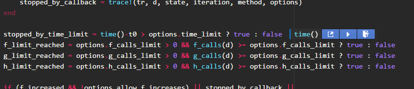 Better handling of very wide line bubbles · Issue #391 · JunoLab/atom-julia-client · GitHub