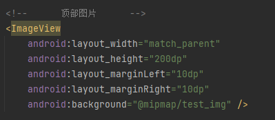 GitHub - Acolasiasss/EX6-of-Mobile-software-development: 实验6：安卓APP首页