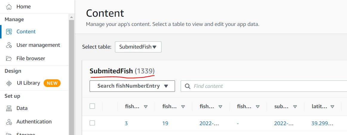 Delete all Records at Once from Admin UI in a Table · Issue #727 · aws-amplify/amplify-studio ...