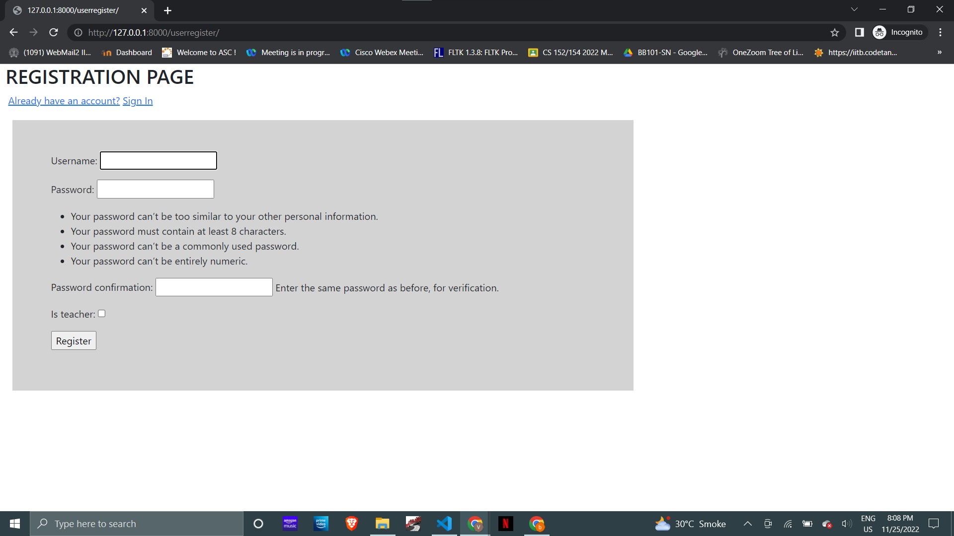 GitHub - joshithajoshi/ApexCoders