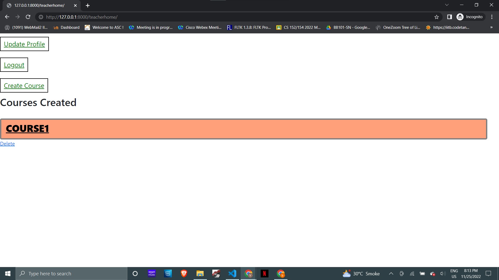 GitHub - joshithajoshi/ApexCoders