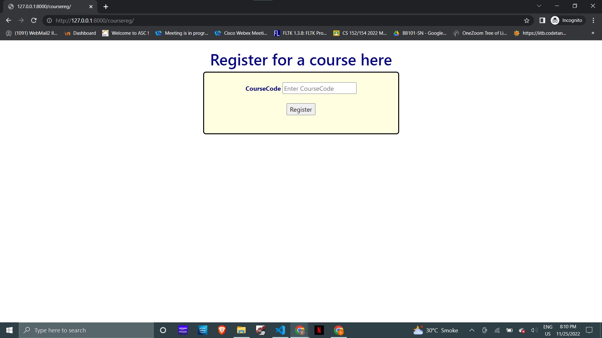 GitHub - joshithajoshi/ApexCoders