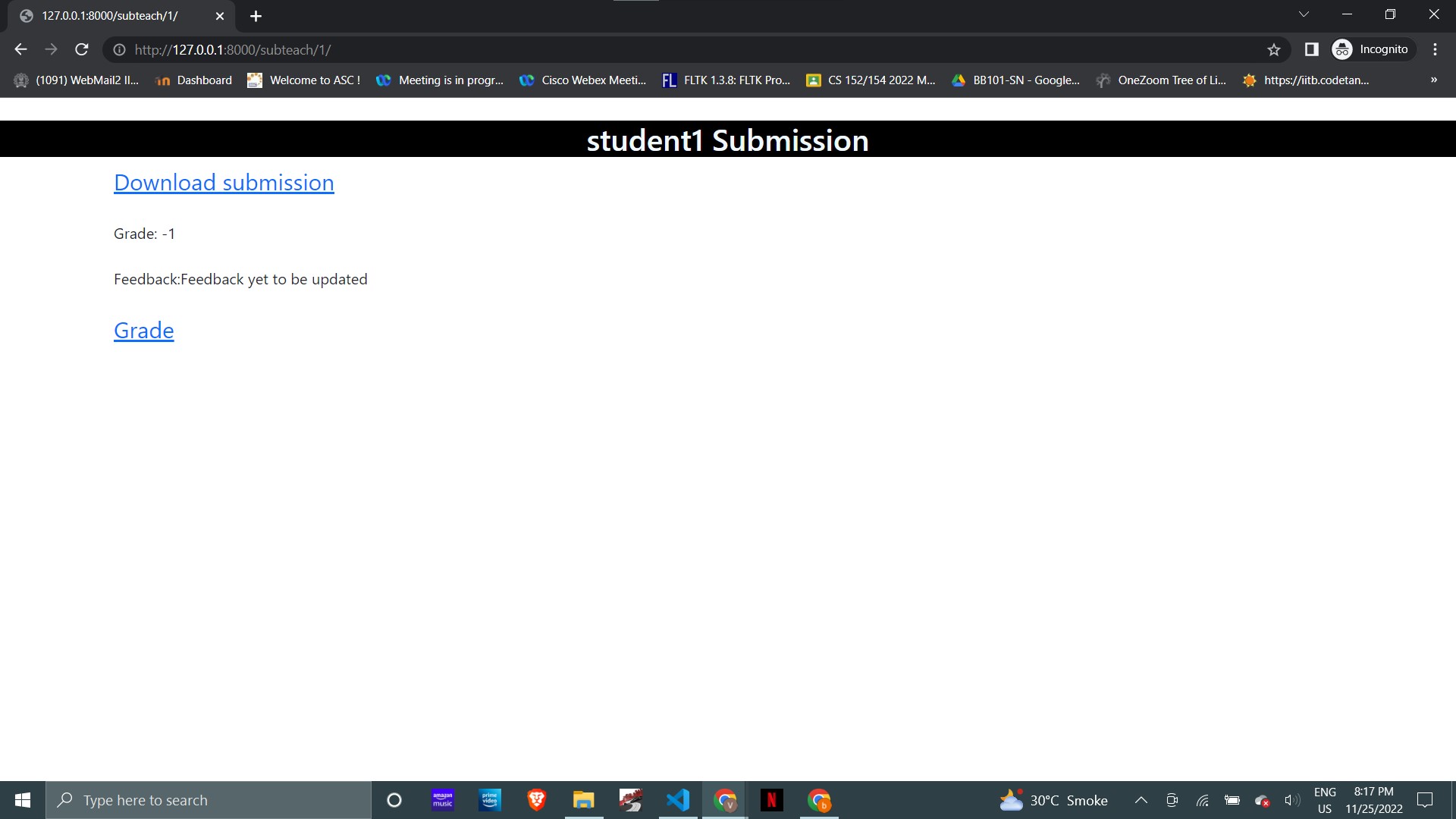 GitHub - joshithajoshi/ApexCoders