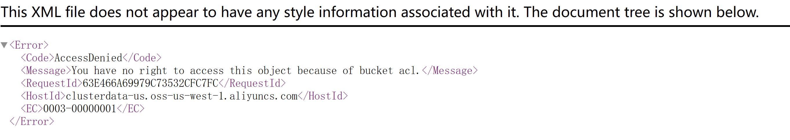 The link of cluster-trace-v2017 is invalid · Issue #174 · alibaba/clusterdata · GitHub