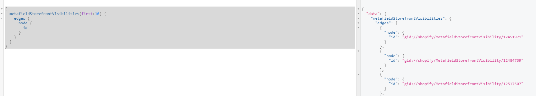 Issues fetching metafields in GraphQL · Issue #29400 · gatsbyjs/gatsby · GitHub