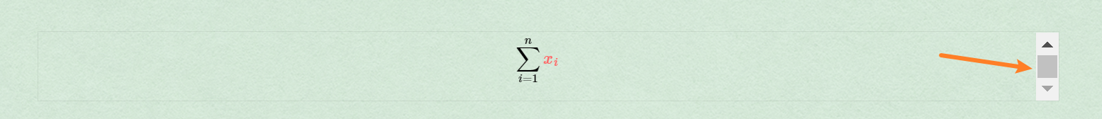 使用反馈 · Issue #1 · zuoez02/sy-mathjax · GitHub