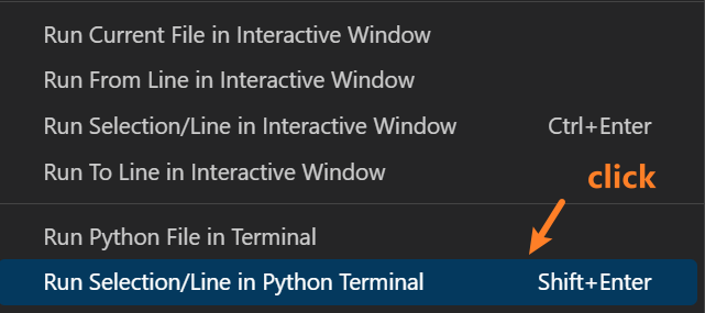 Shortcut of command doesn't work (likely conflicts with other commands) · Issue #173364 ...