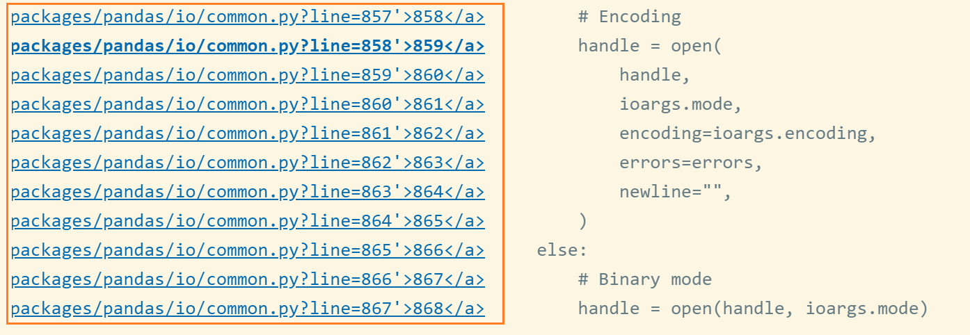 How to hide the information displayed on the left side? · Issue #192860 ...