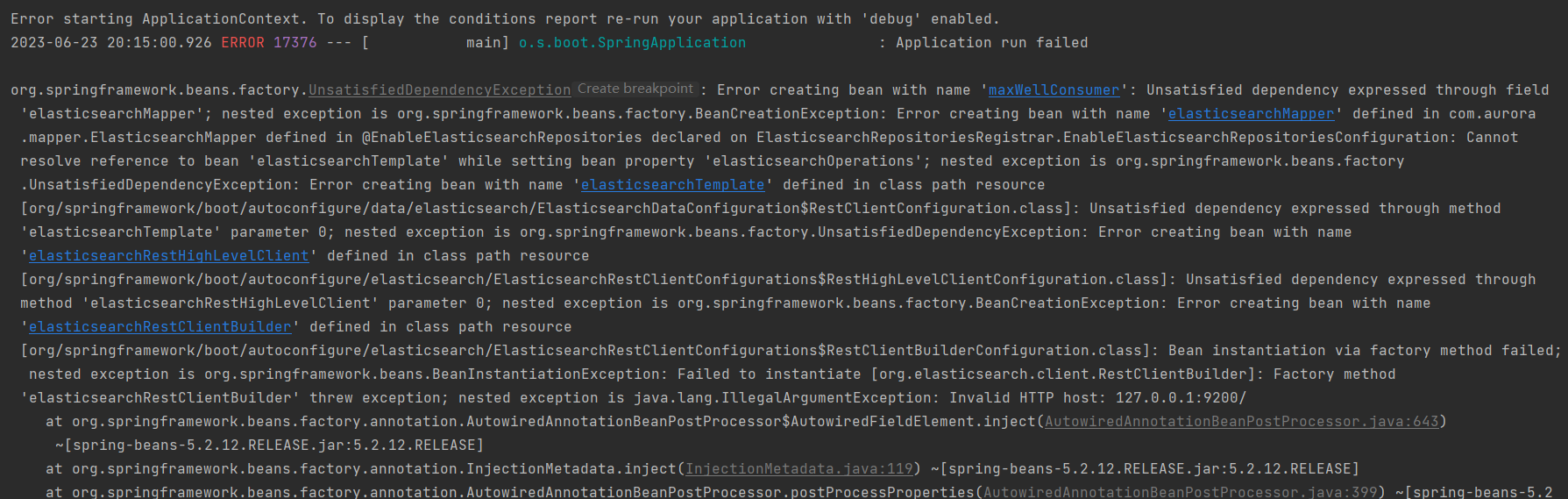 maxwell 如何下载和配置 · Issue #123 · linhaojun857/aurora · GitHub