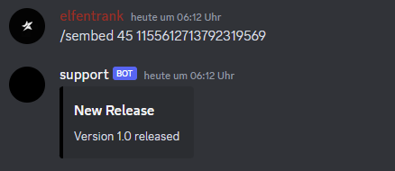 GitHub - elfentrank/discord-embed-builder