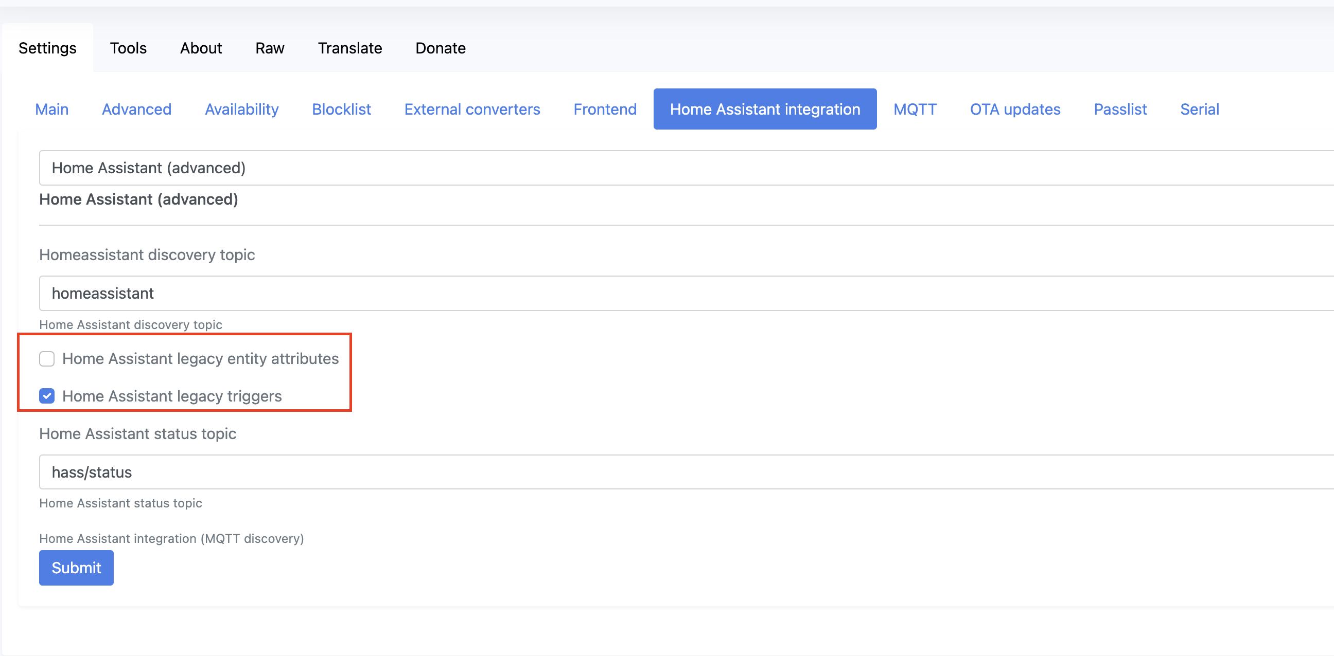 [Feature request]: Add additional events for Phillips Hue Tap Dial (e.g. number of steps you ...