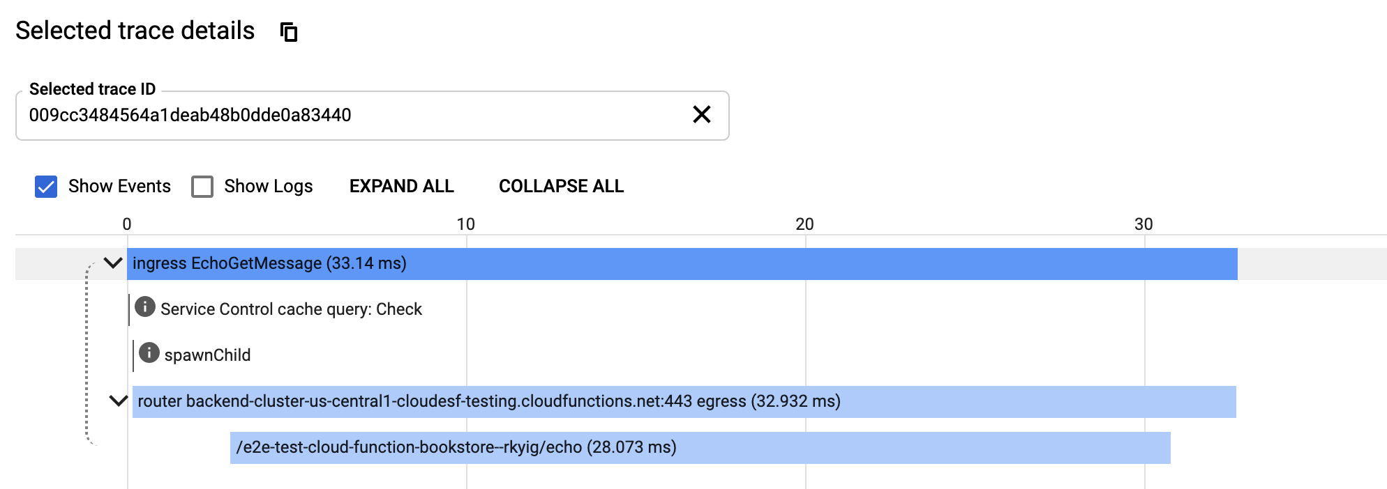 No traces after upgrade to v2 · Issue #412 · GoogleCloudPlatform/esp-v2 · GitHub
