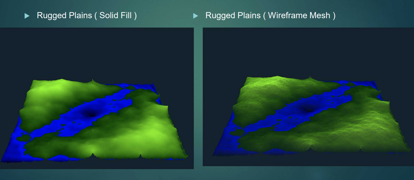 GitHub - disha101003/Procedural-Terrain-Generation