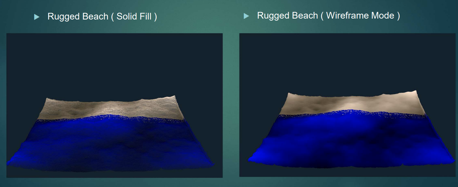 GitHub - disha101003/Procedural-Terrain-Generation