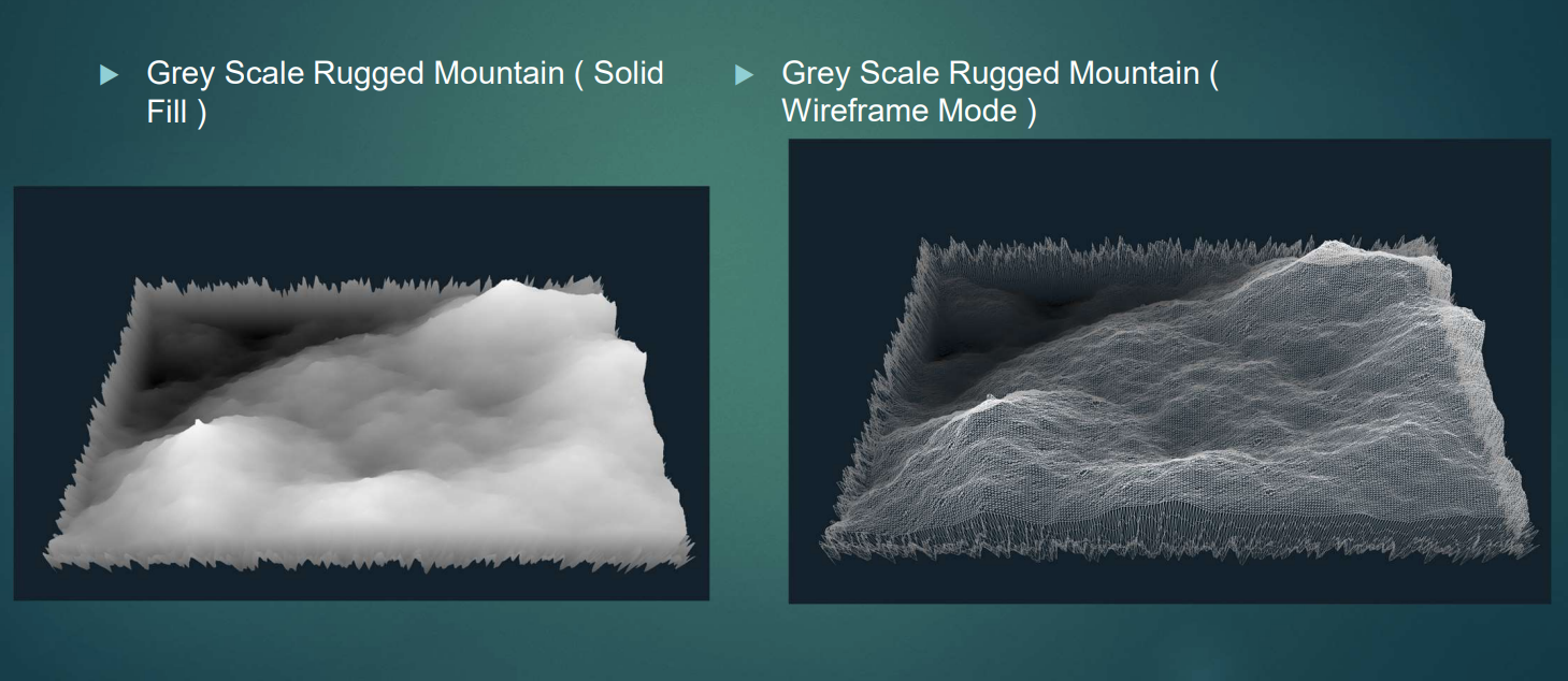 GitHub - disha101003/Procedural-Terrain-Generation