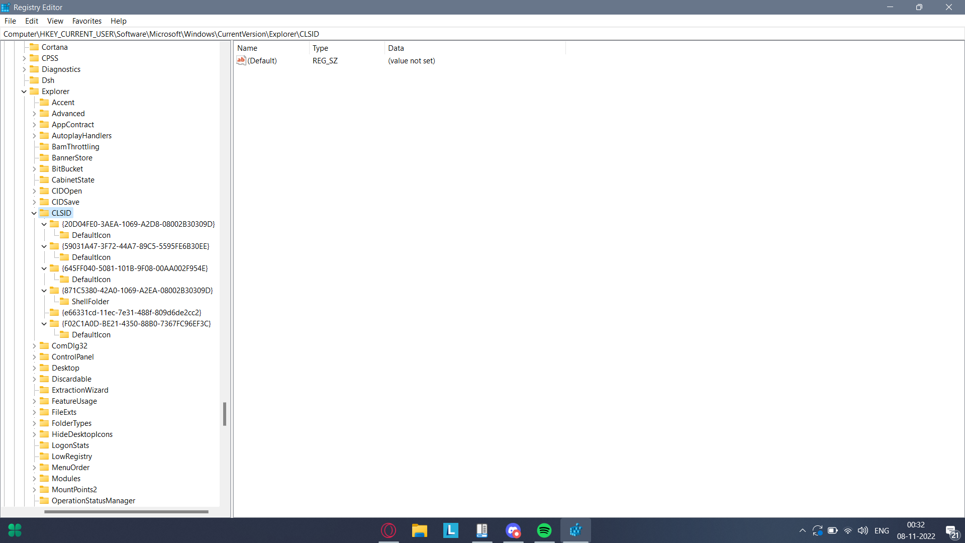 StartIsBack Trial reset · GitHub