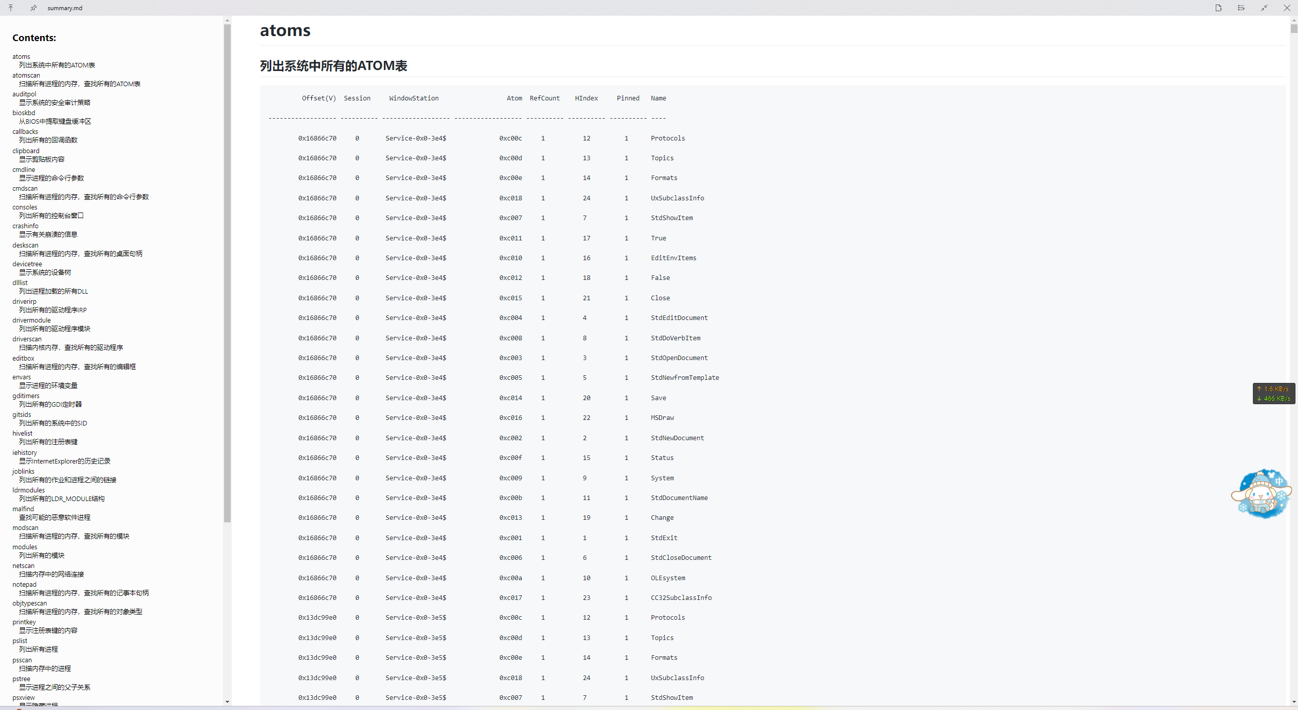 GitHub - Tokeii0/VolatilityPro: 一款用于自动化处理内存取证的Python脚本，并提供GUI界面