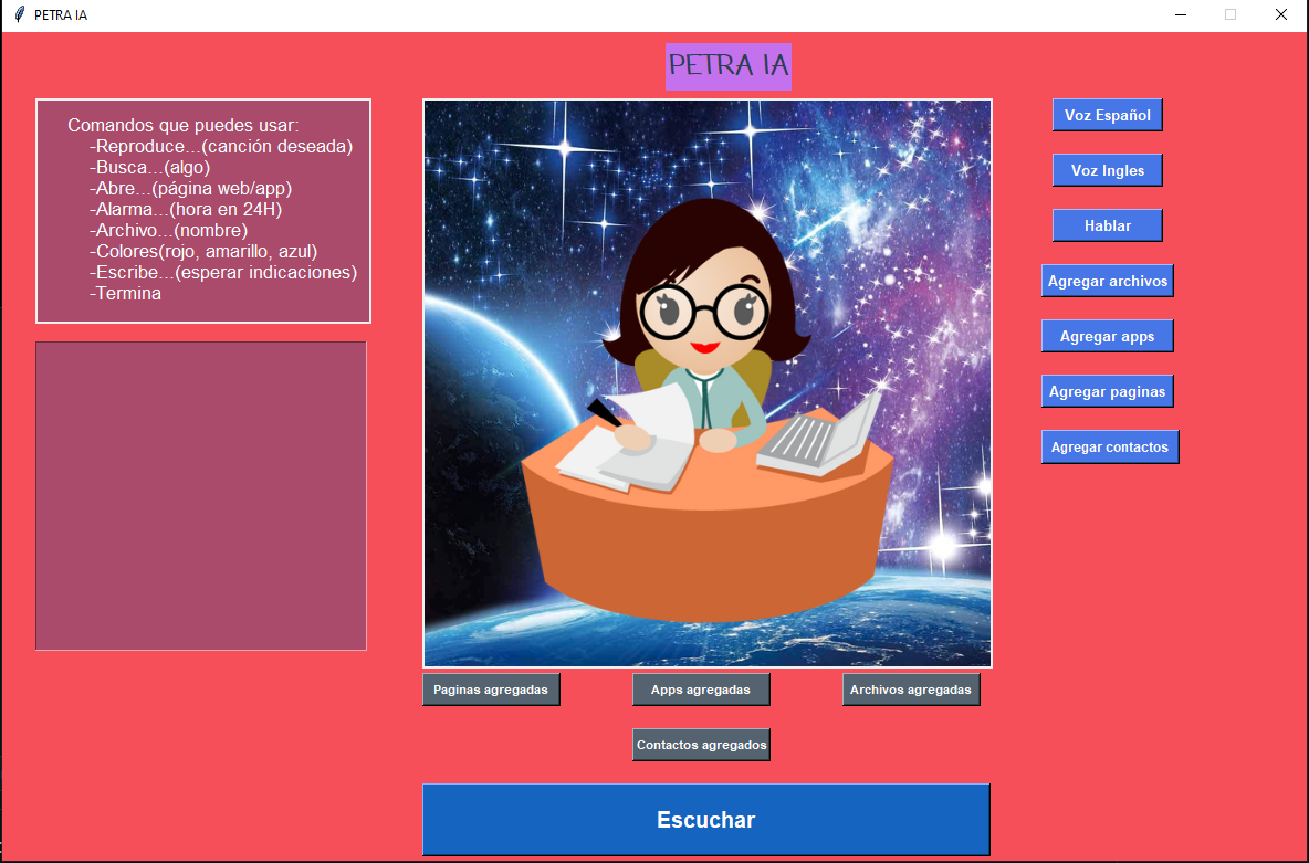 GitHub - MoniGithub25/PETRA