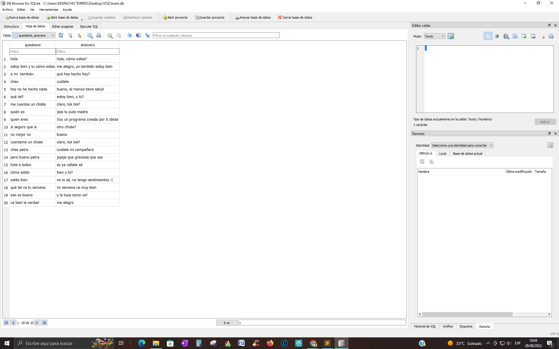 GitHub - MoniGithub25/PETRA