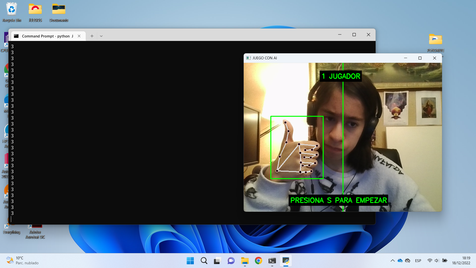 GitHub - MoniGithub25/PIEDRA-PAPEL-O-TIJERA-tutorial-