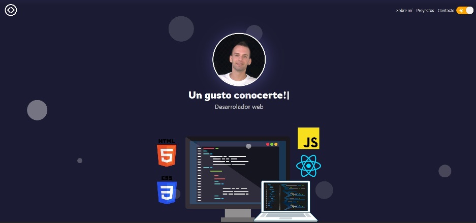 GitHub - Fittipaldih/PortafolioFittipaldi: Portafolio personal ...