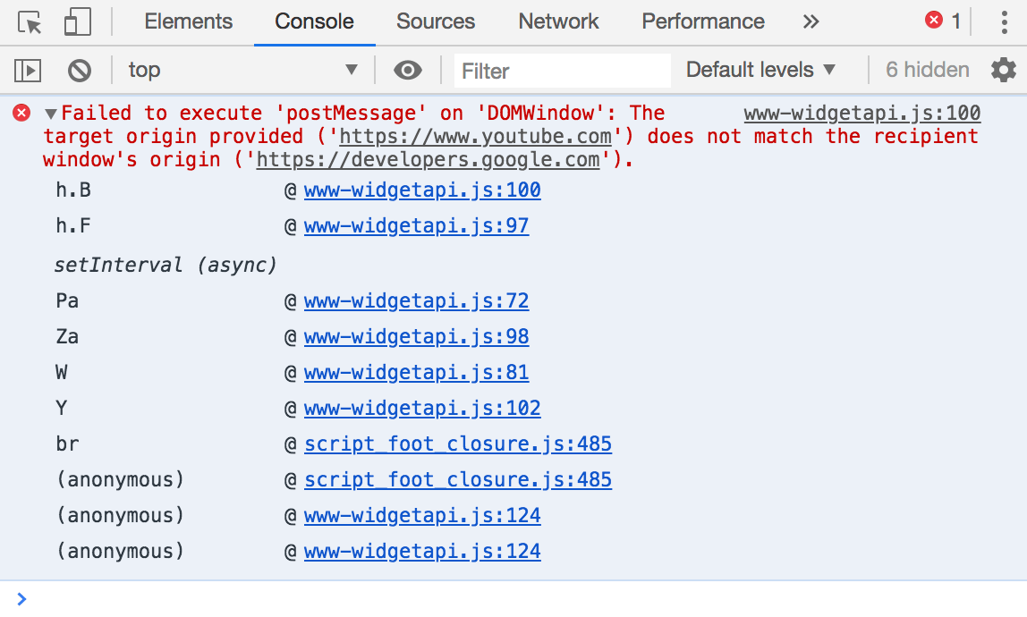 Google Chrome What's New - 70+ · Issue #256 · rogerxu/rogerxu.github.io · GitHub