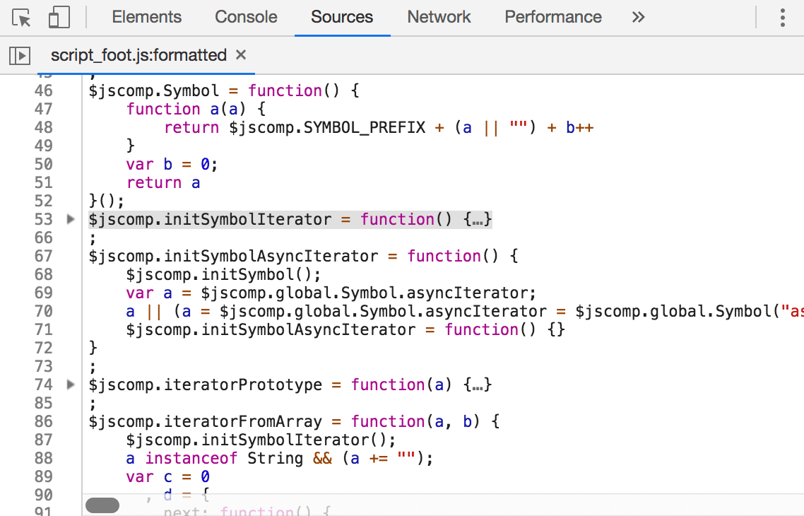 Google Chrome What's New - 70+ · Issue #256 · rogerxu/rogerxu.github.io · GitHub